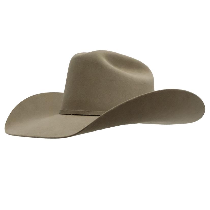 RESISTOL RFARNA-7242 40X ARENA NATURAL | Young's Western Wear