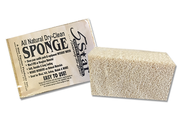 5 STAR DRY CLEAN SPONGE | Young's Western Wear
